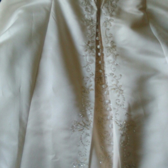 Unbranded | Dresses | Beautiful Wedding Gown | Poshmark